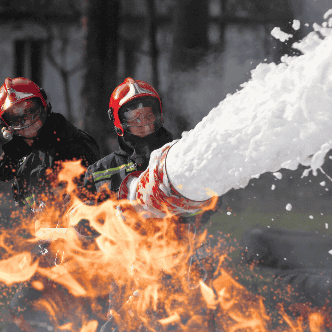AFFF Cancer Lawsuit: Residents, Military, & Firefighters | The Downs ...