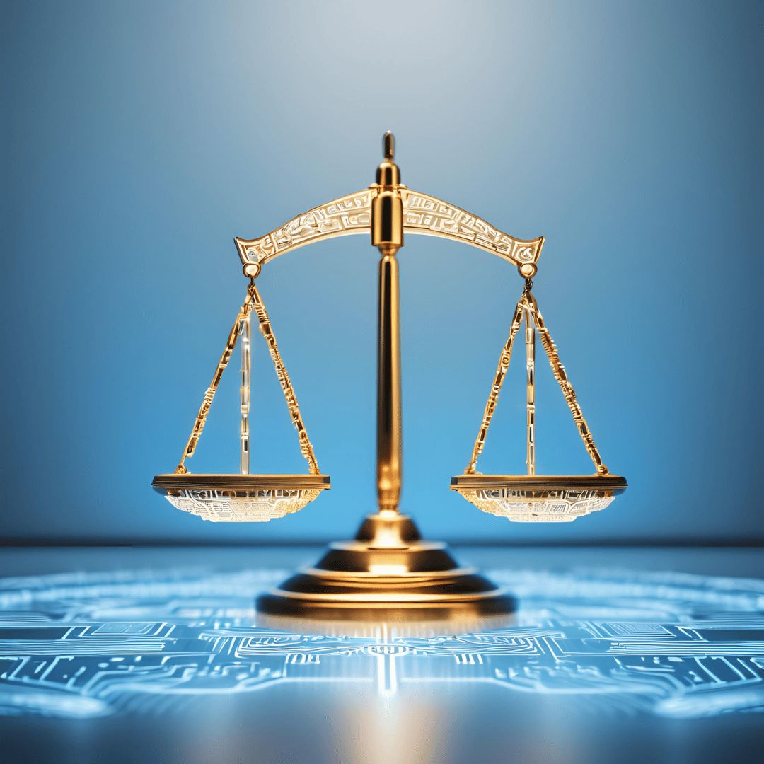 How Technology has Transformed the Practice of Law | The Downs Law Group